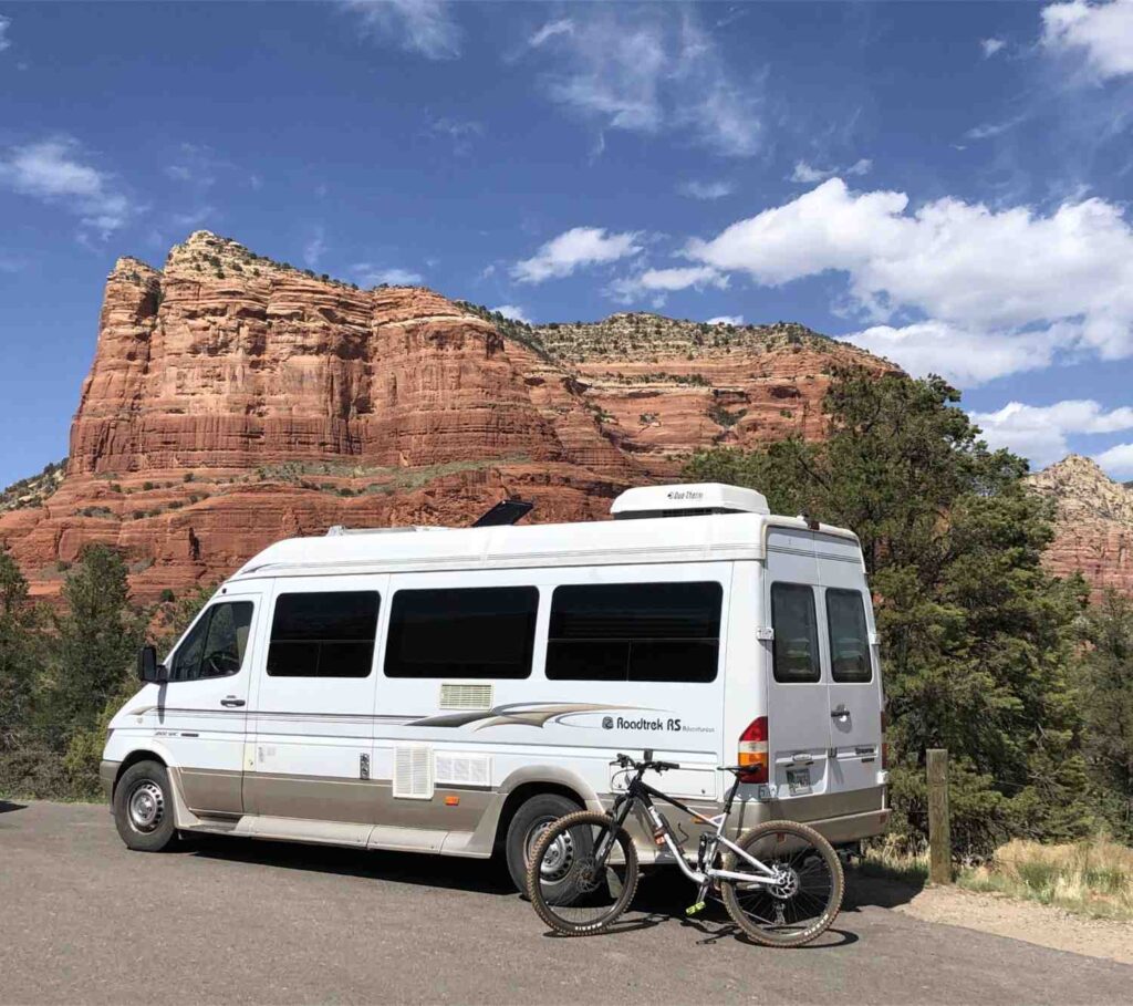 RV Rentals: Motorhome, Campervan & Travel Trailer Rental